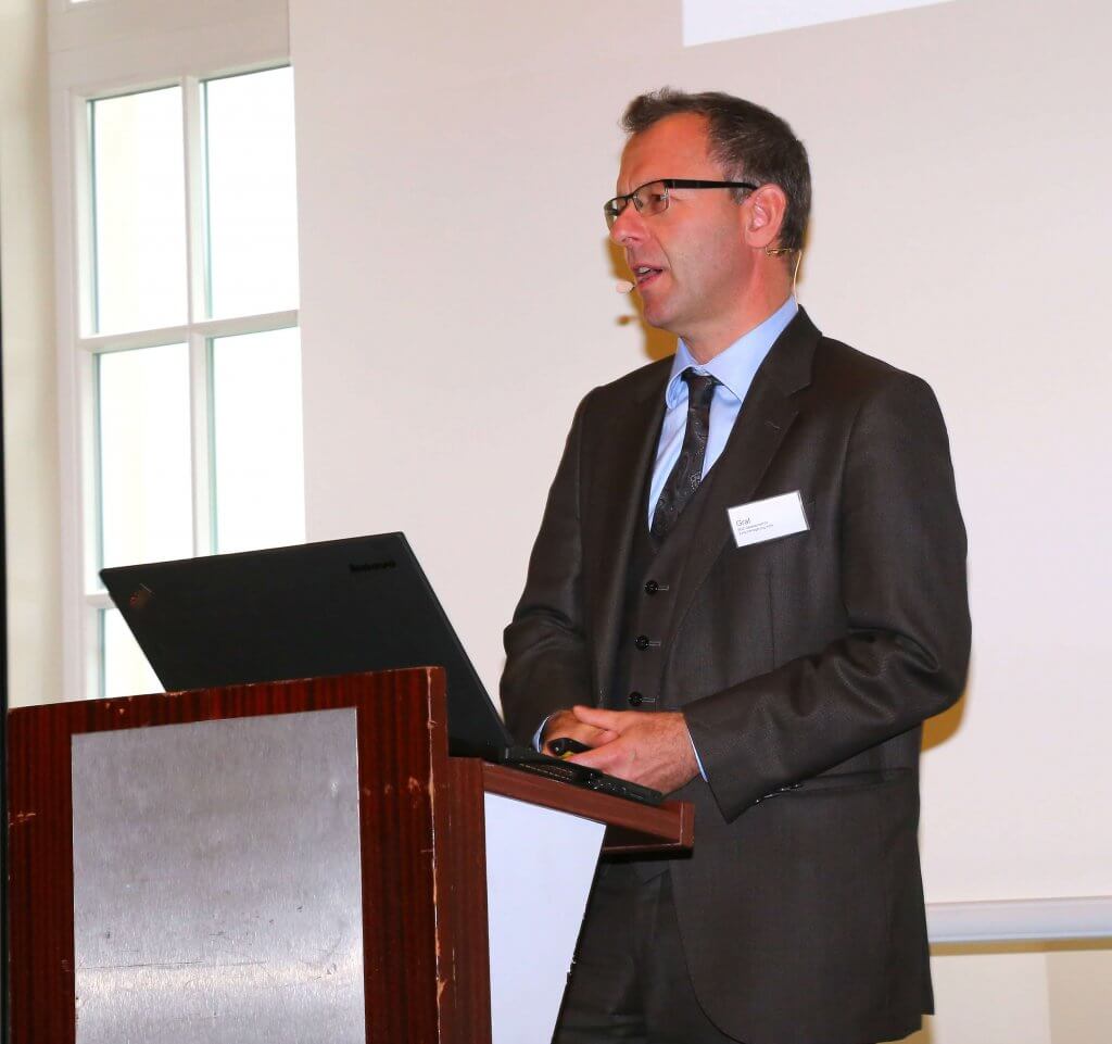 40 Jahre Brenk Systemplanung GmbH | Brenk