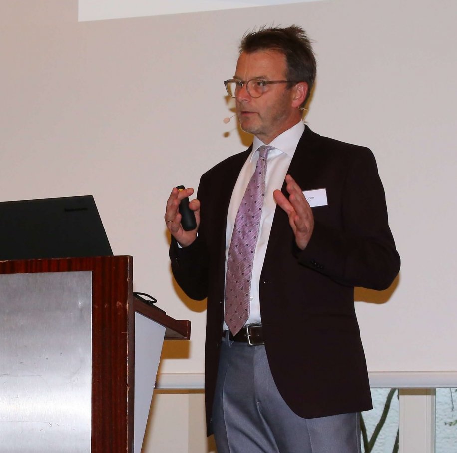 40 Jahre Brenk Systemplanung GmbH | Brenk