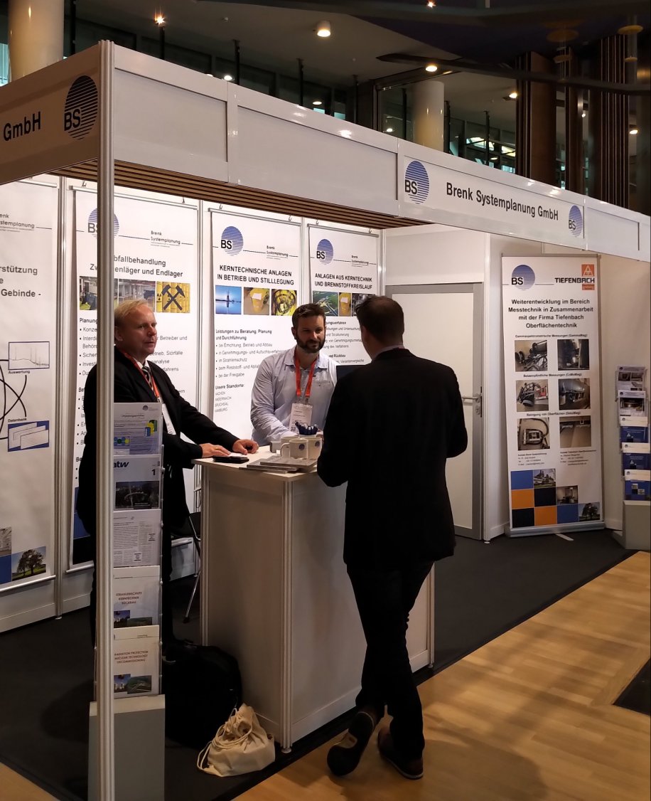 KONTEC 2021: Wir waren wieder dabei! | Brenk